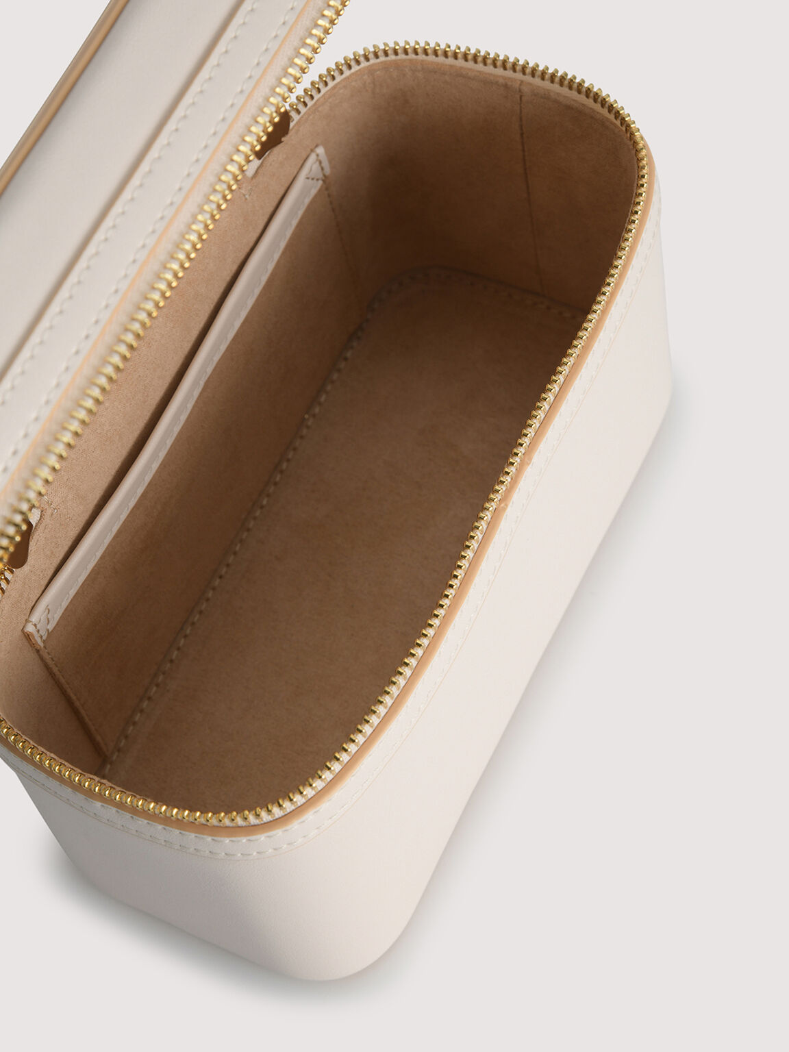 Multi Ari Boxy Shoulder Bag - PEDRO US