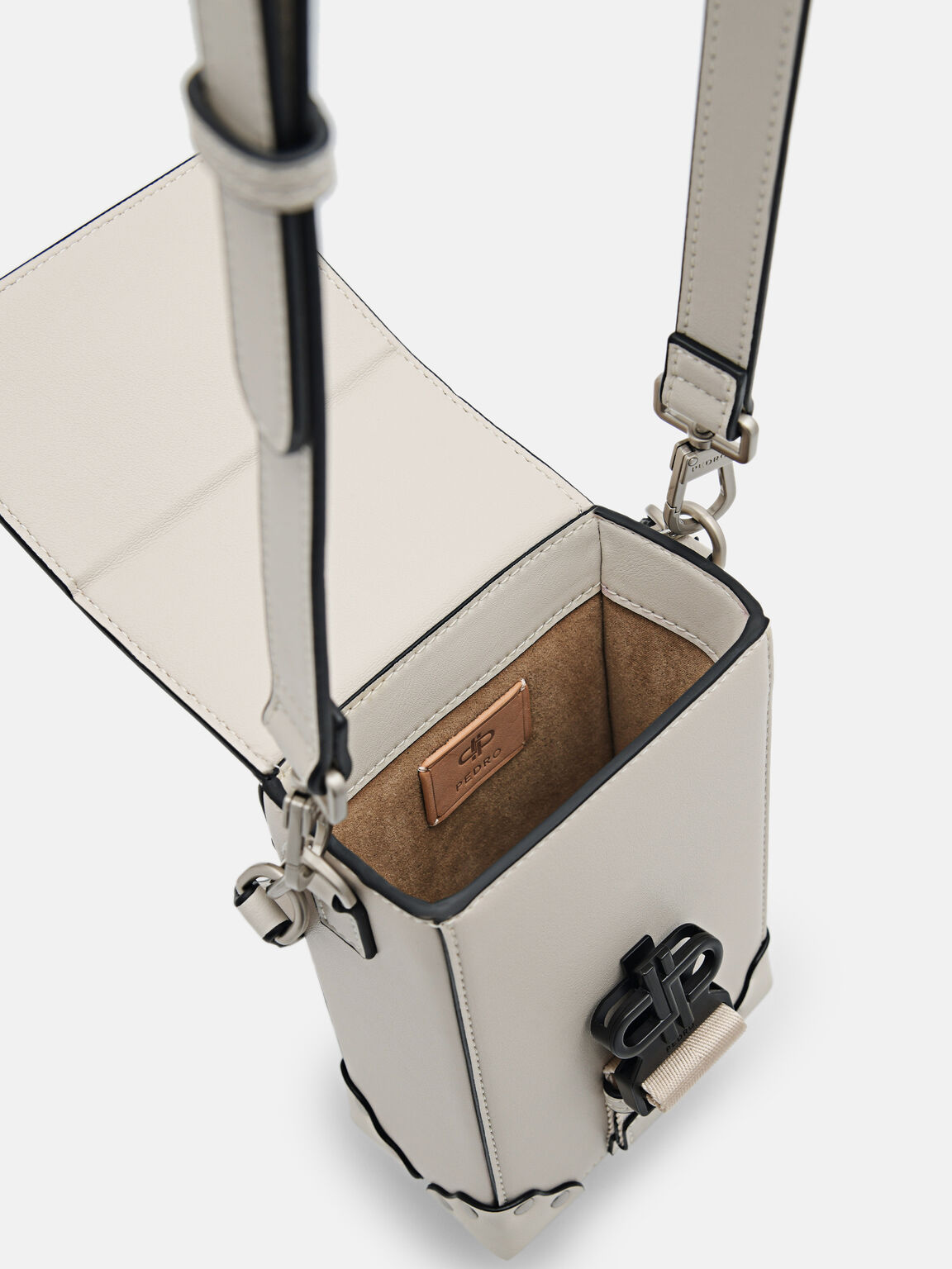 Branded Leather Bags for Men in Singapore | PEDRO VN