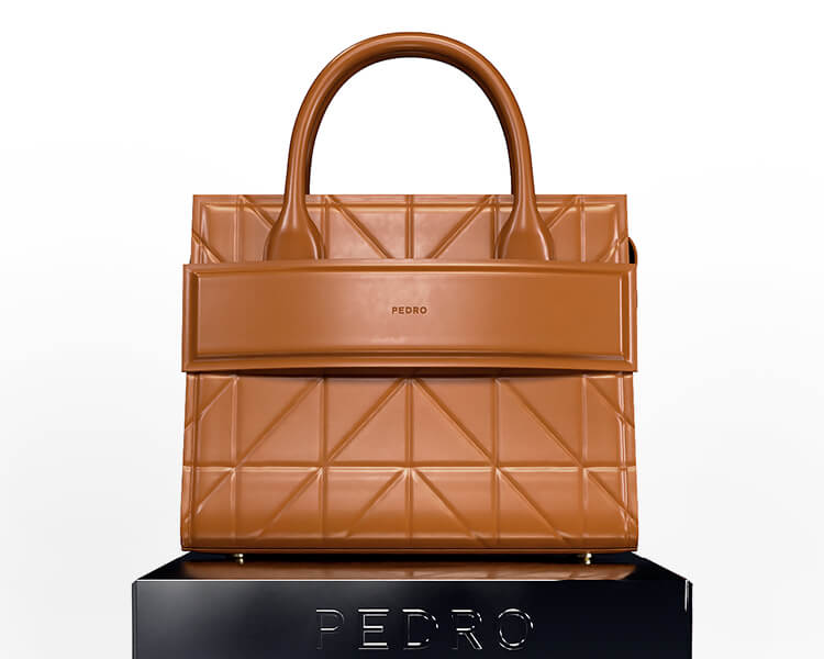 PEDRO International | Shop Shoes, Bags & Accessories Online