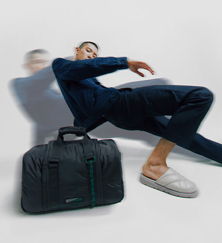 Men's Shoes - PEDRO US