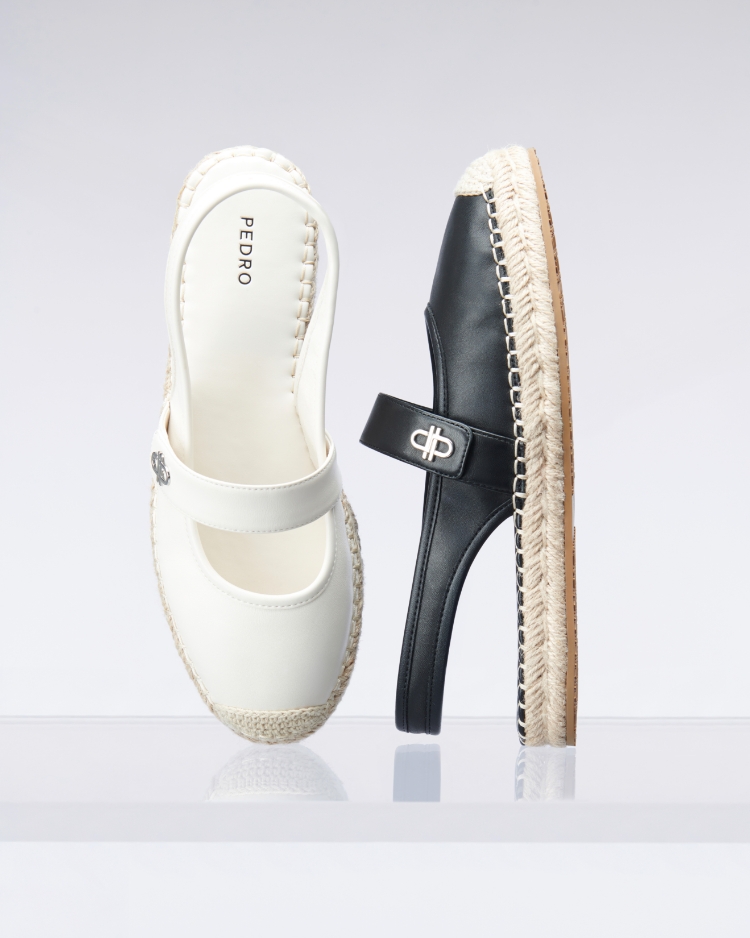 PEDRO ICON Women's Shoes | PEDRO MY