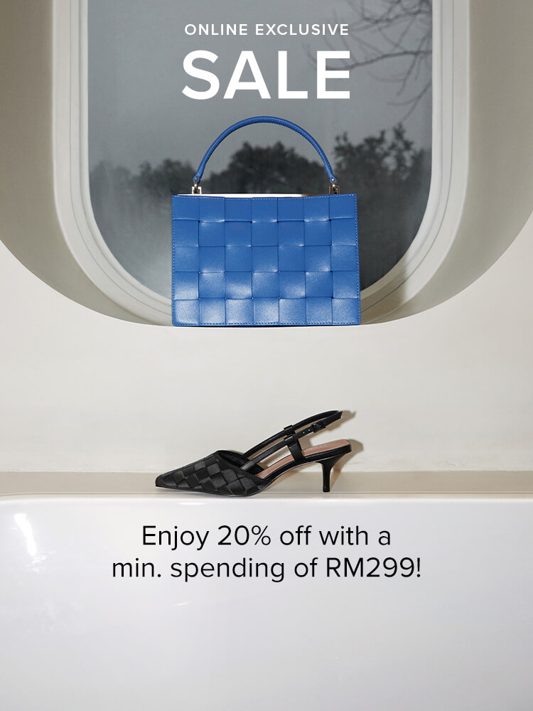 PEDRO MY | Shop Shoes, Bags & Accessories Online