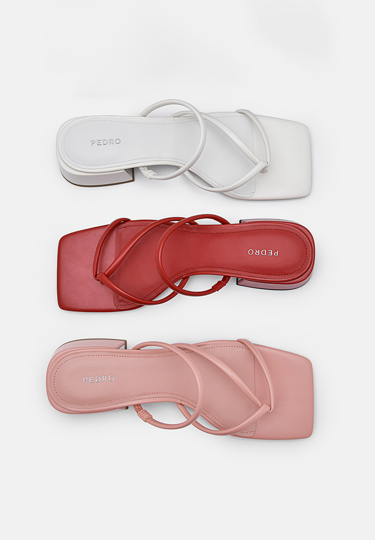 PEDRO International | Shop Shoes, Bags & Accessories Online