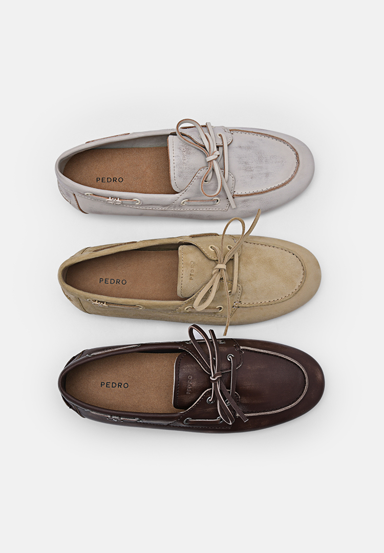 PEDRO International | Shop Shoes, Bags & Accessories Online