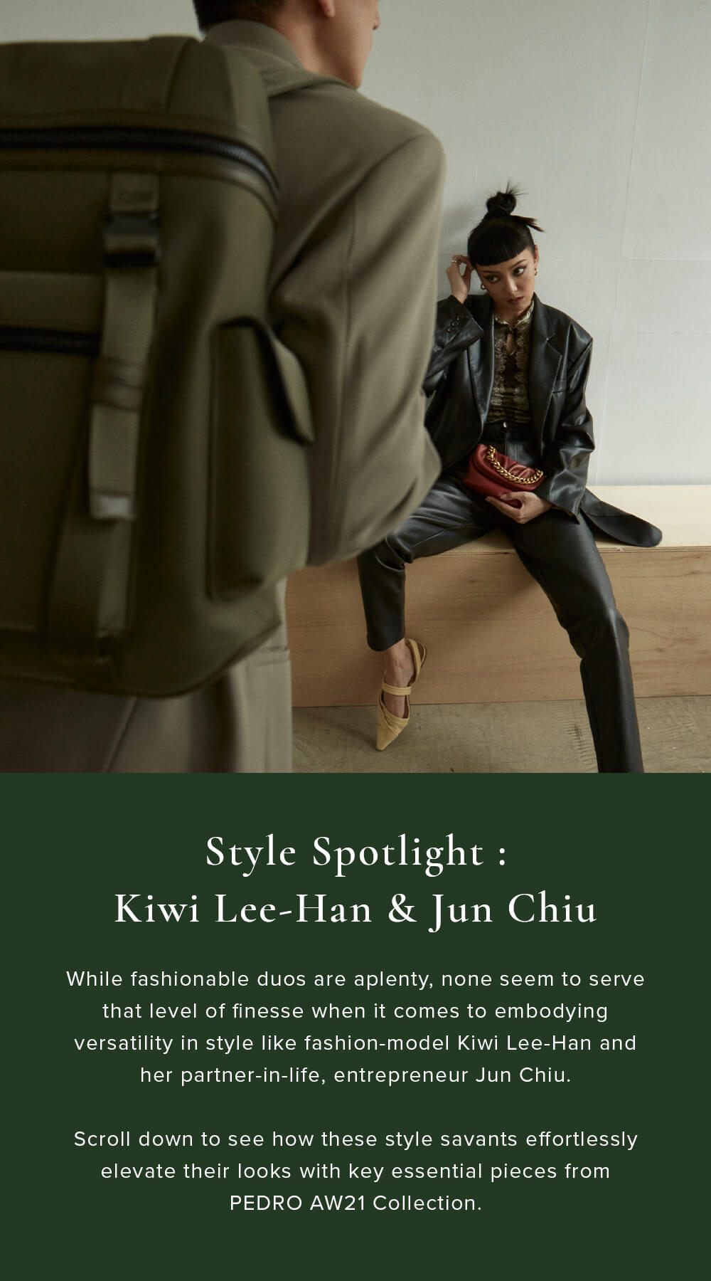 PD: Discover / style-spotlight-kiwileehan-junchiu-fall-21
