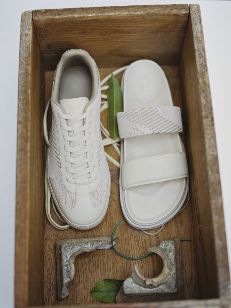 PEDRO JOURNAL PEDRO US