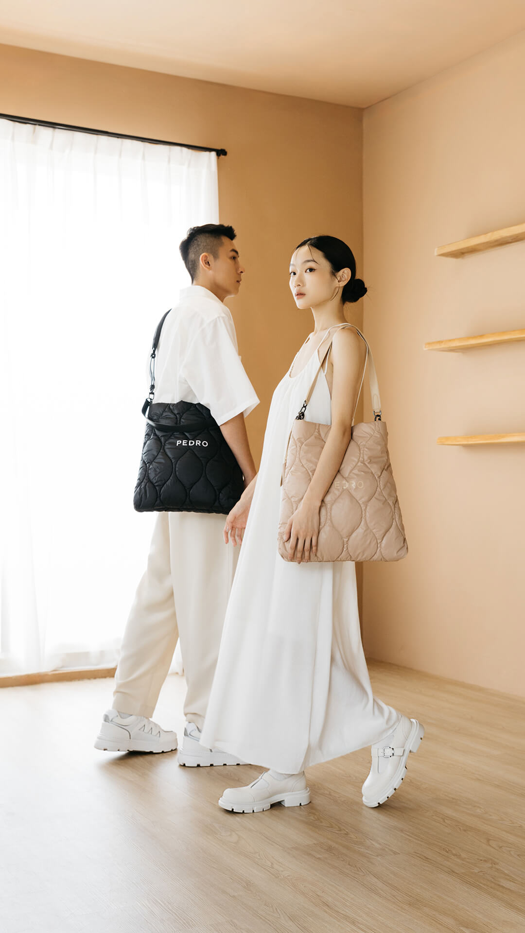 PEDRO TW | 官方網站