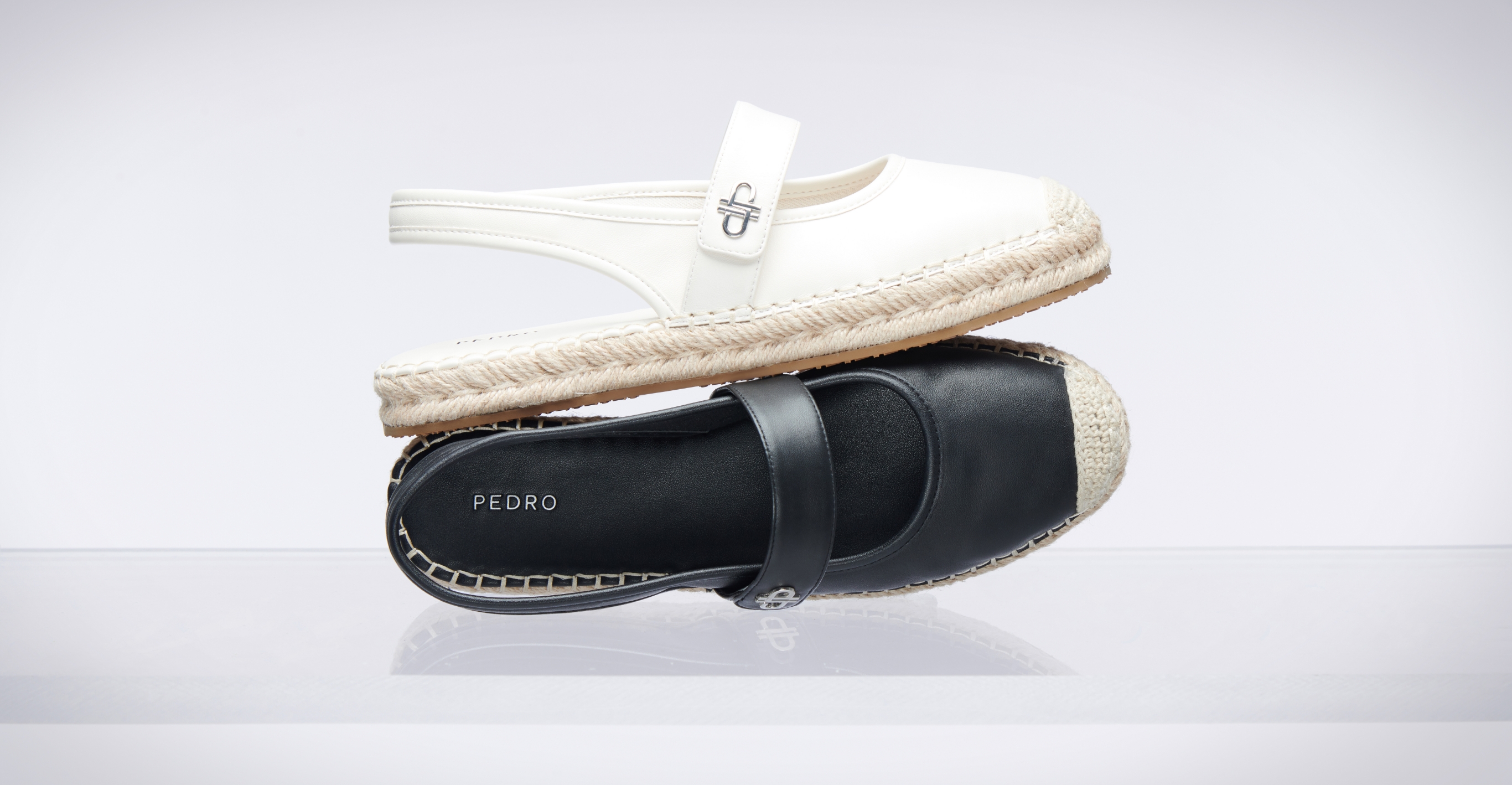 PEDRO ICON Women's Shoes | PEDRO US