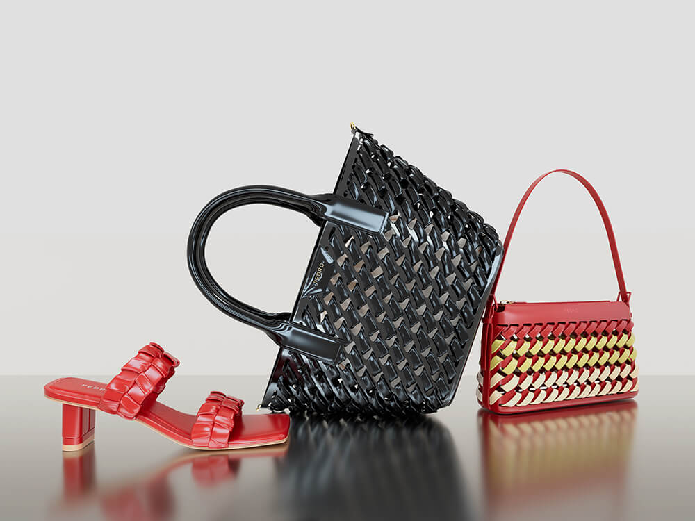 PEDRO International | Shop Shoes, Bags & Accessories Online