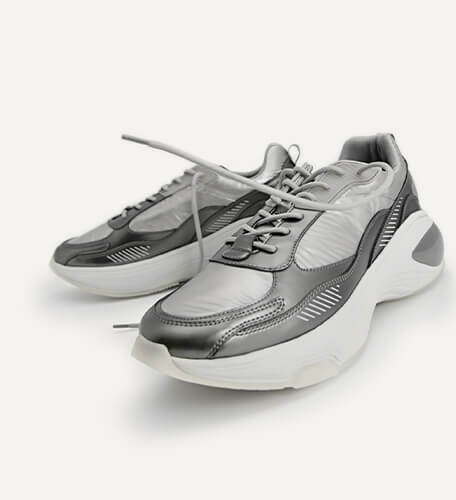 Men's Shoes - PEDRO International