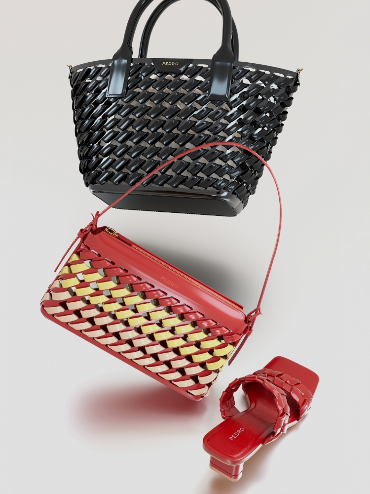 PEDRO JOURNAL PEDRO International