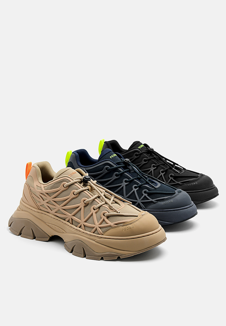 PEDRO International | Shop Shoes, Bags & Accessories Online