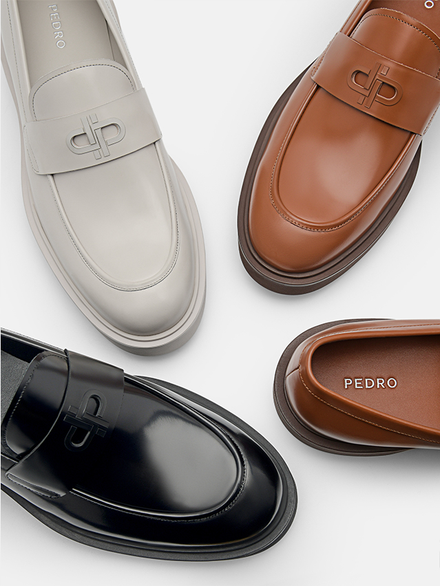 PEDRO International | 官方網站