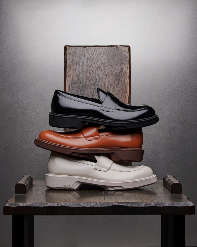 PEDRO Icon Men Shoes | PEDRO VN