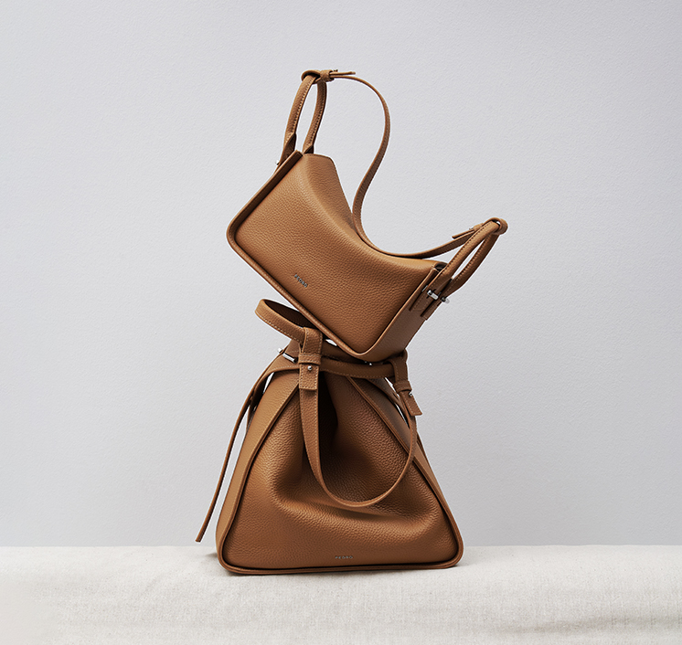 Branded Leather Bags for Men in Singapore | PEDRO VN