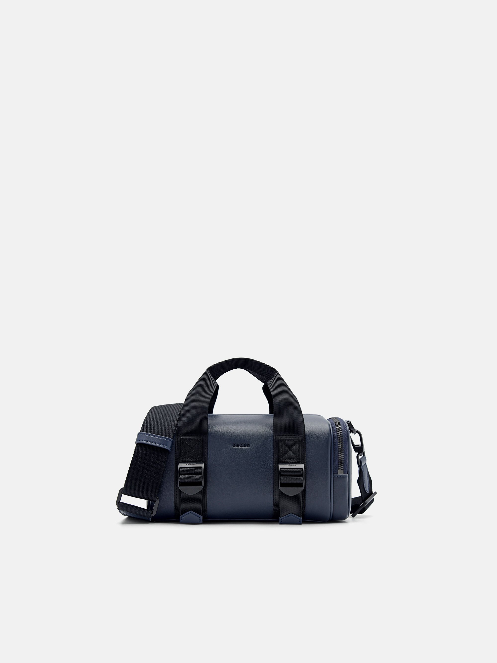 Navy Dane Sling Bag - PEDRO MY