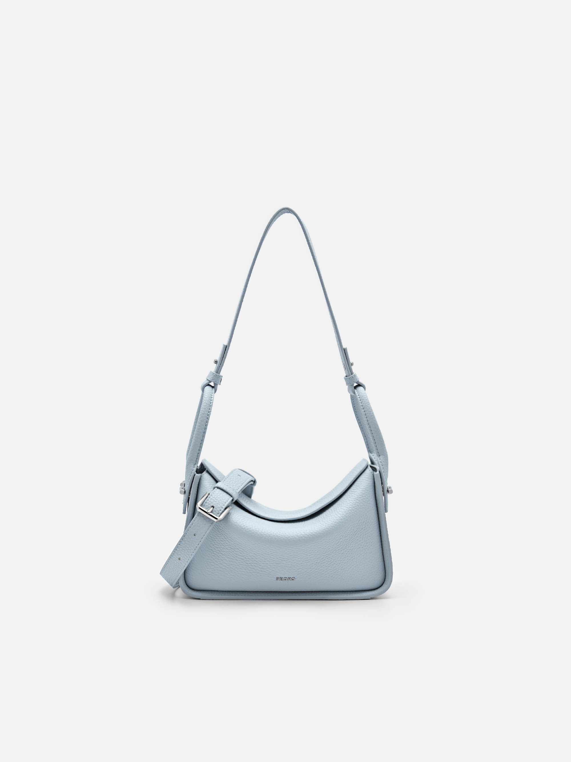 Light Blue Demi Bag - PEDRO International