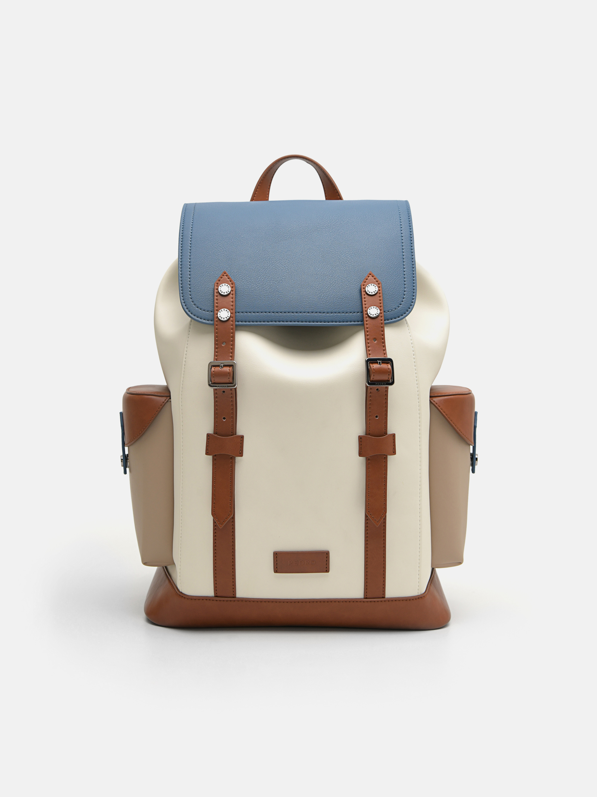 Multi Jones Backpack - PEDRO EU