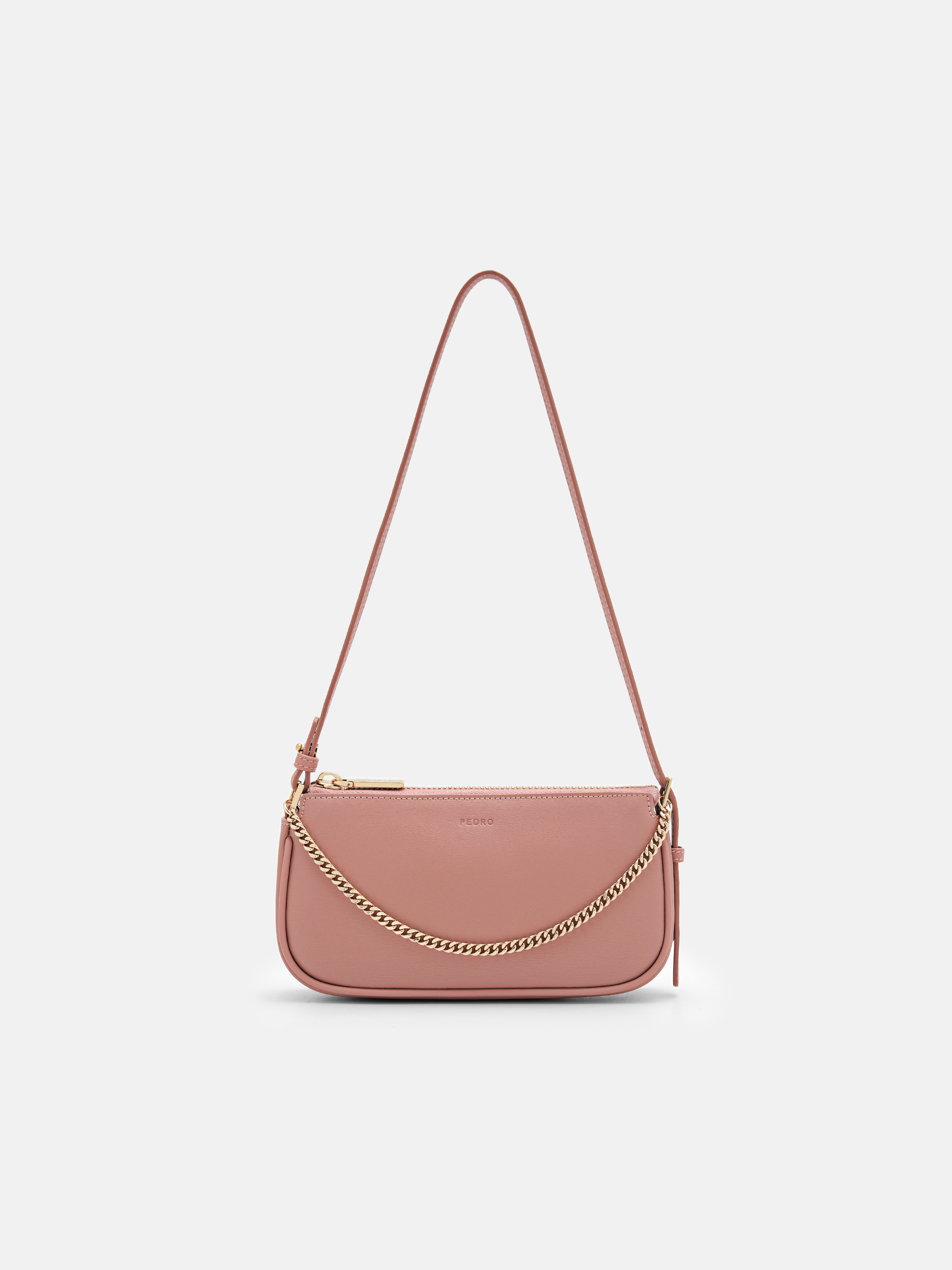 Maddy Leather Sling Pouch - PEDRO International