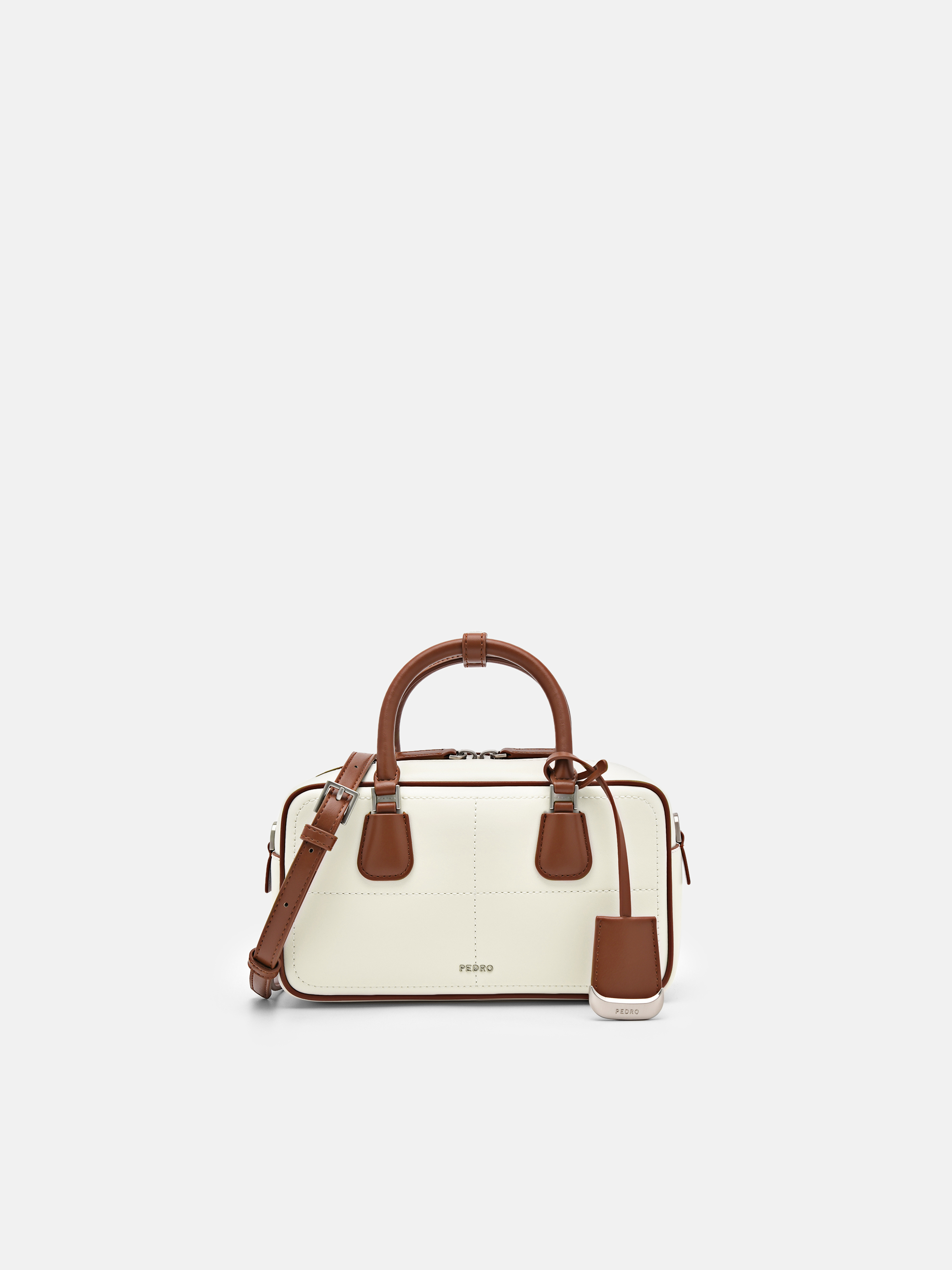 Chalk Seren Bowling Bag - PEDRO KR