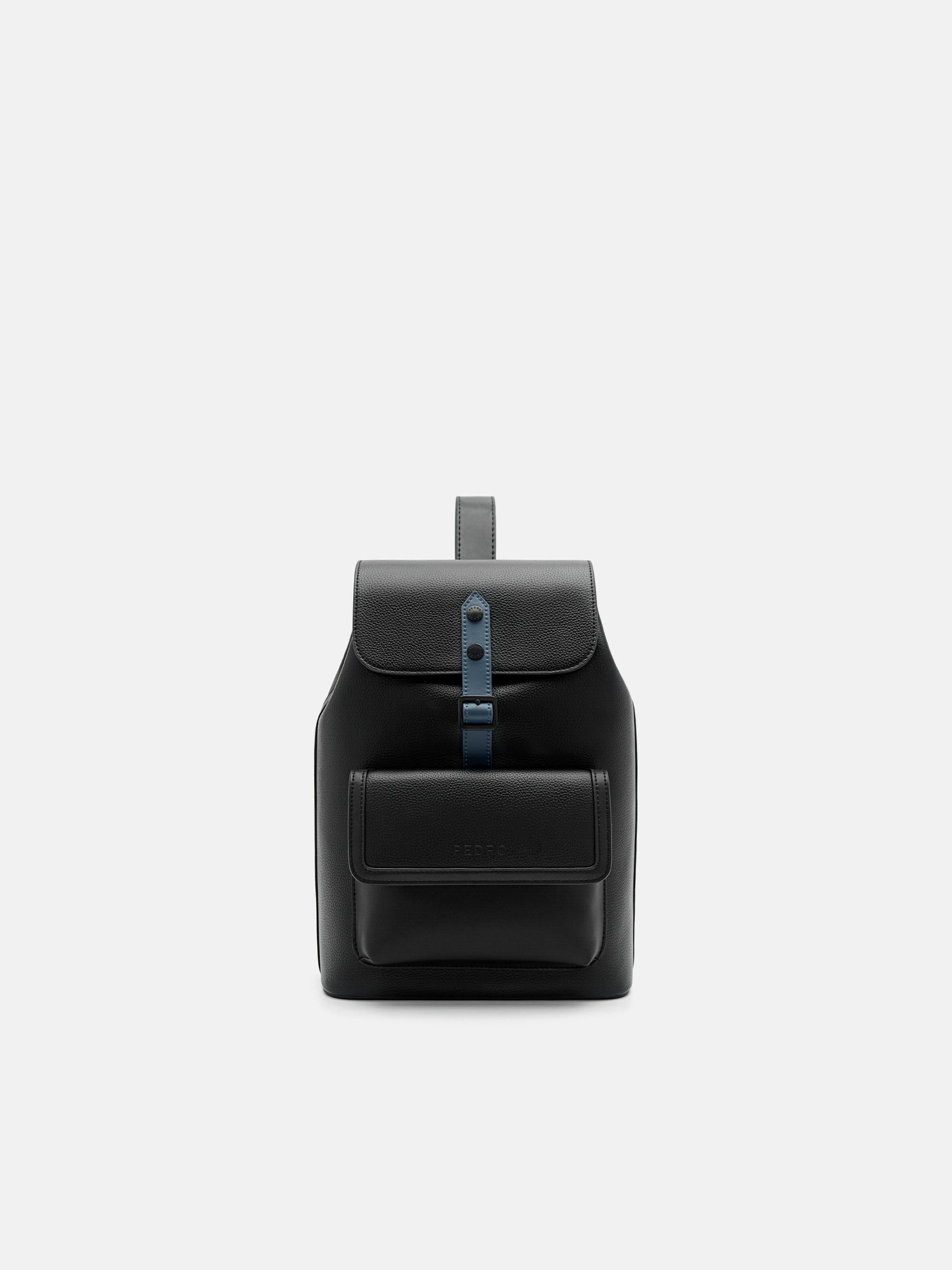 Black Jones Sling Pouch - PEDRO International