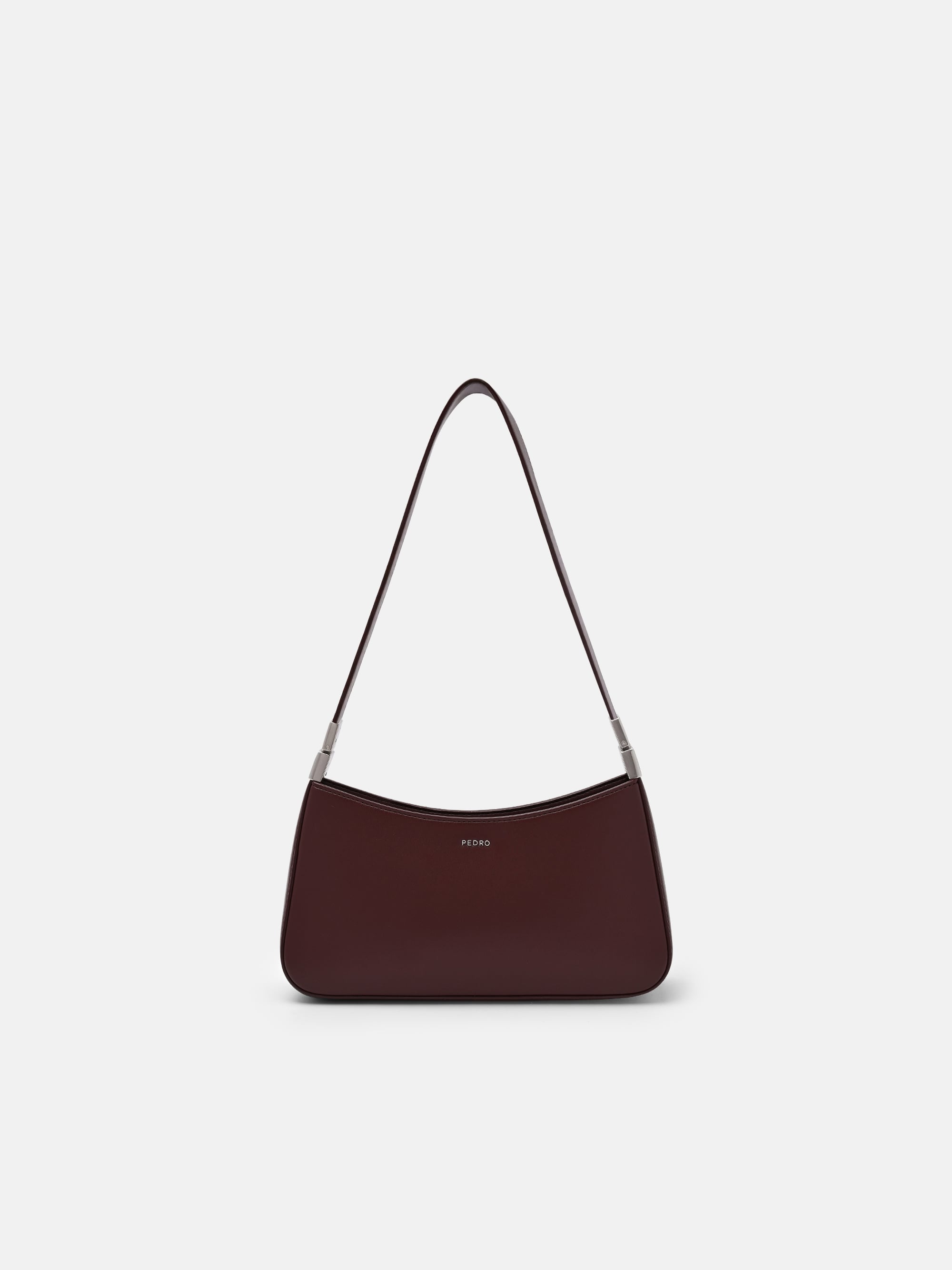 Wine Jatte Shoulder Bag | PEDRO UK