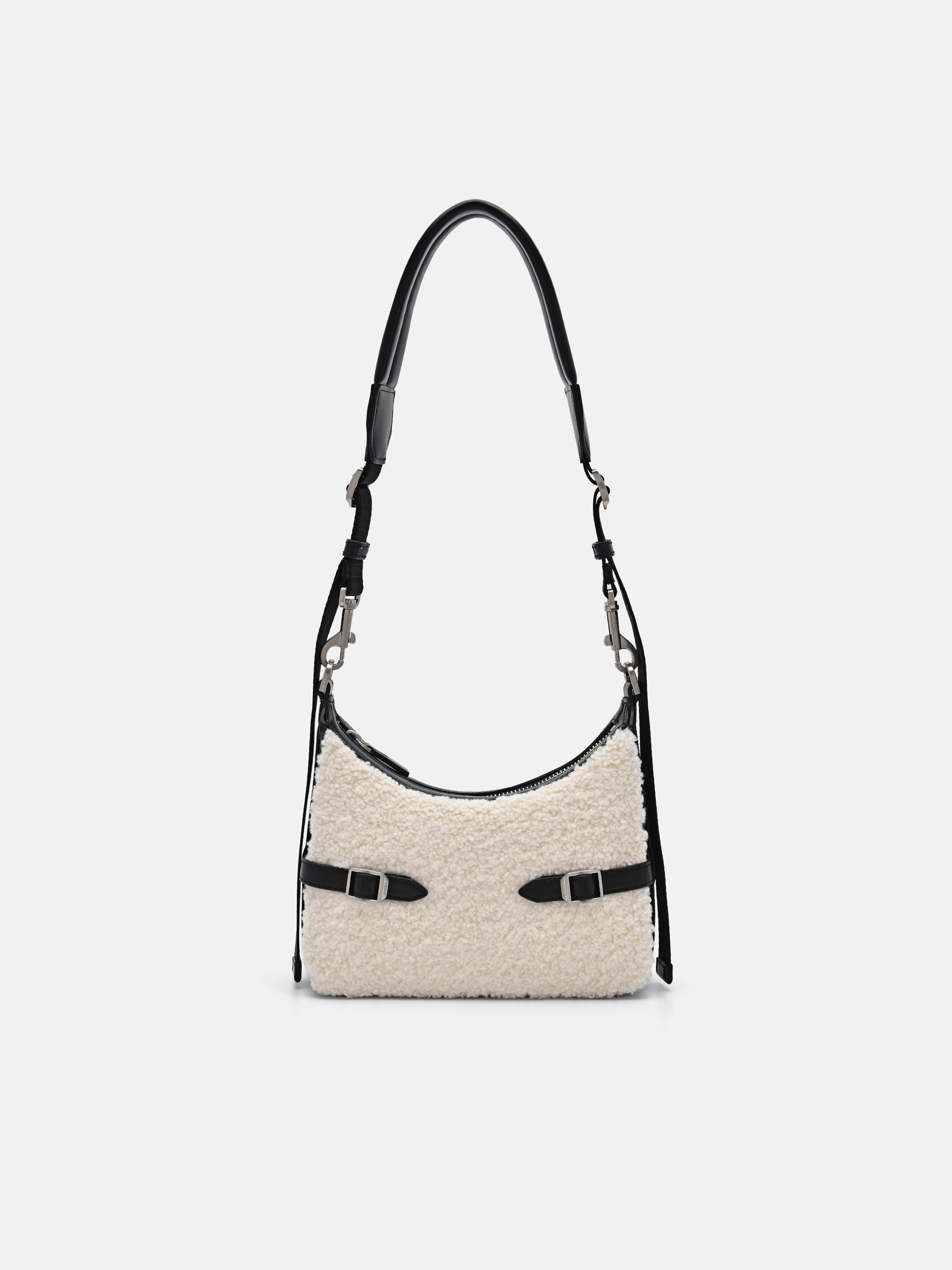 Multicolour Echo Mini Shoulder Bag | PEDRO UK