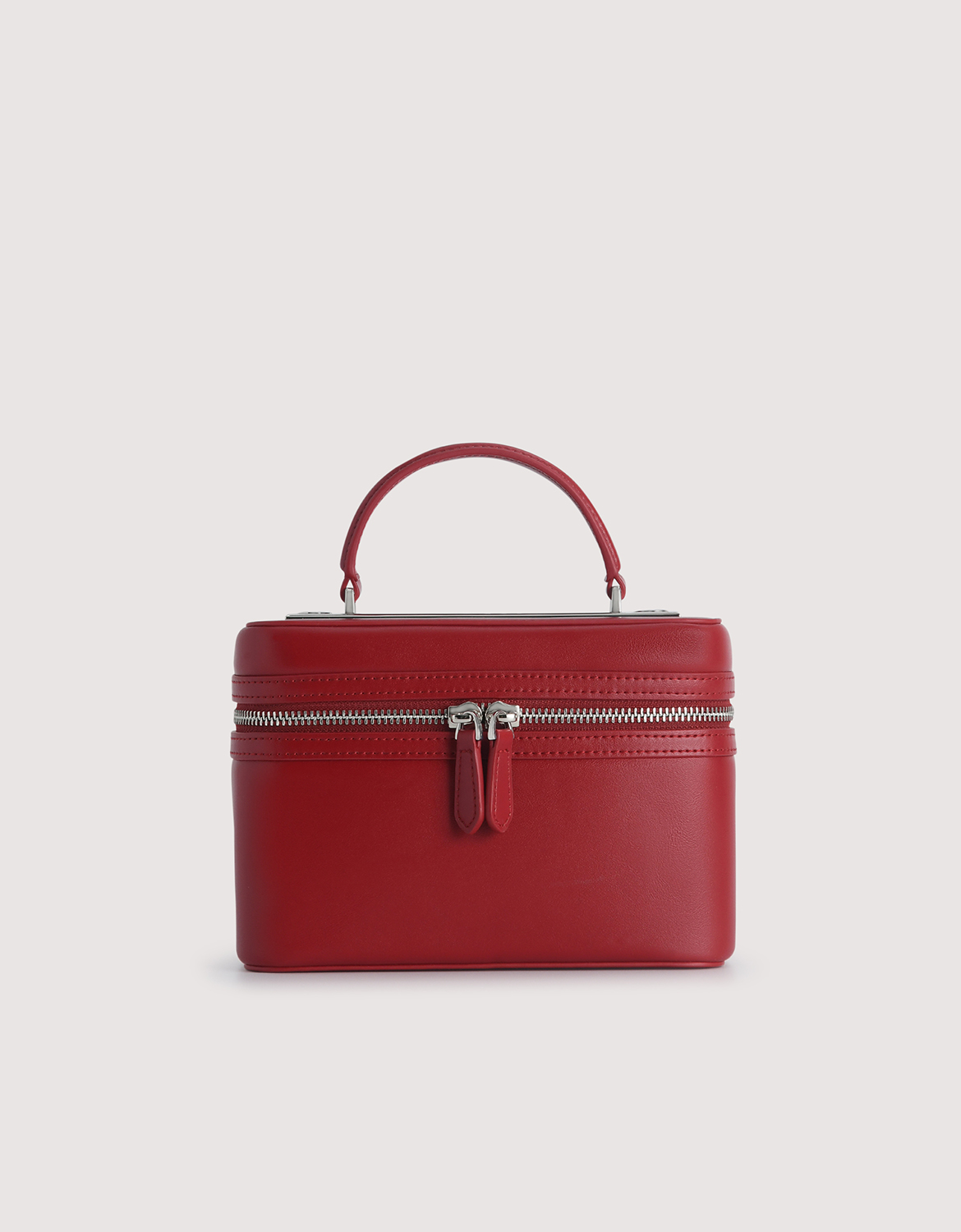 Boxy Shoulder Bag - PEDRO SG