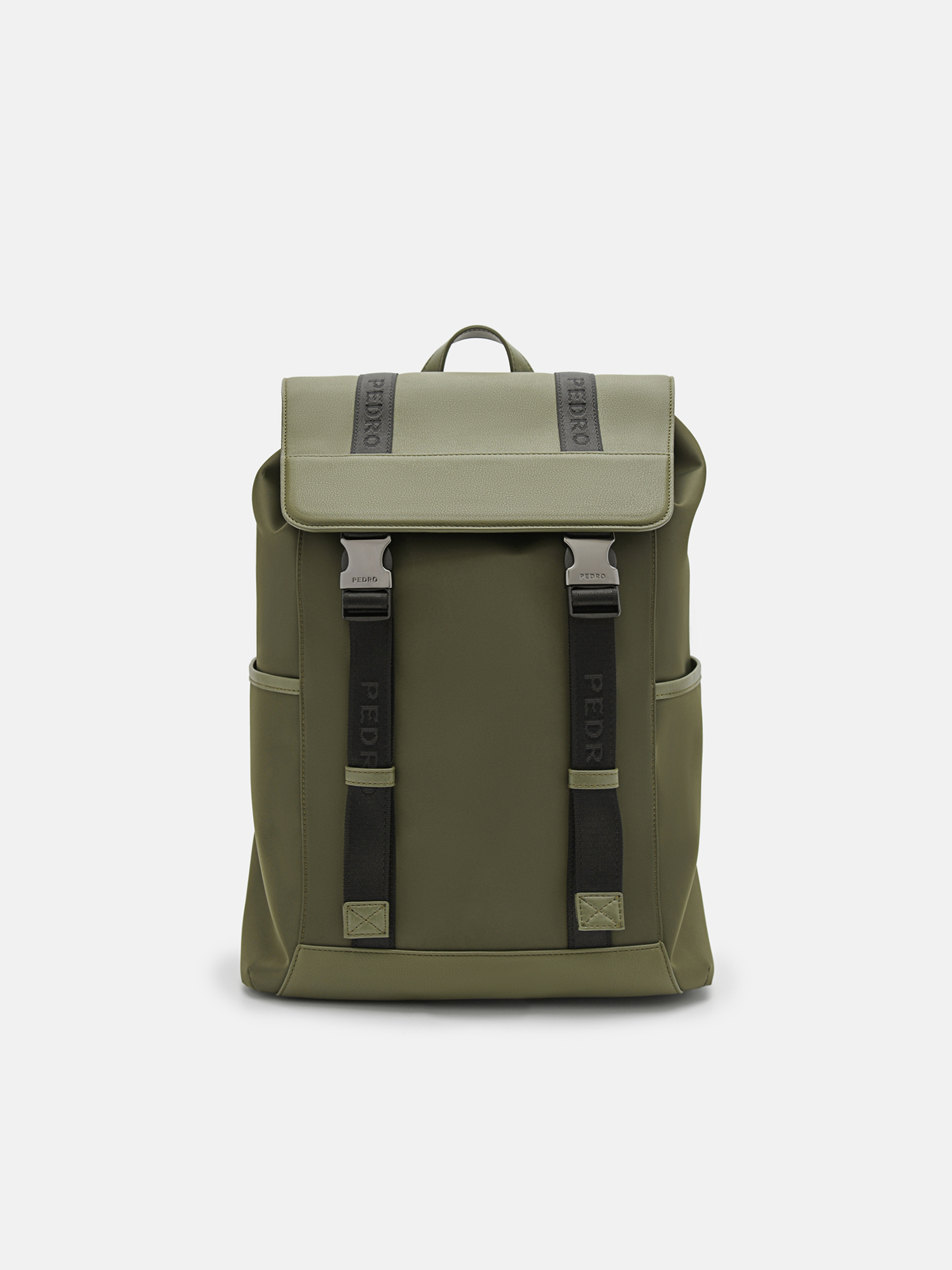 Rigby Backpack - PEDRO SG