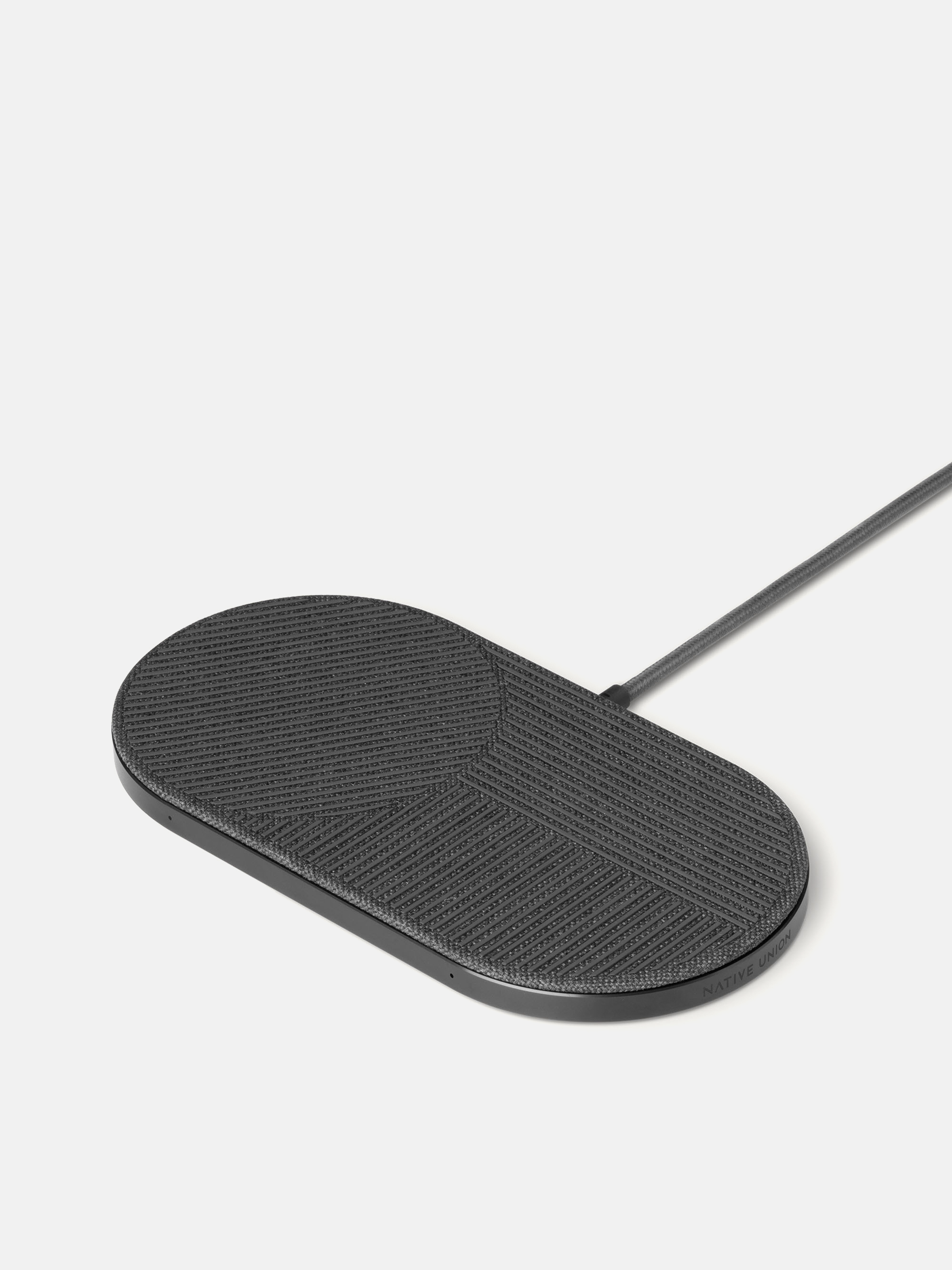 Slate Drop XL Wireless Charger - PEDRO SG