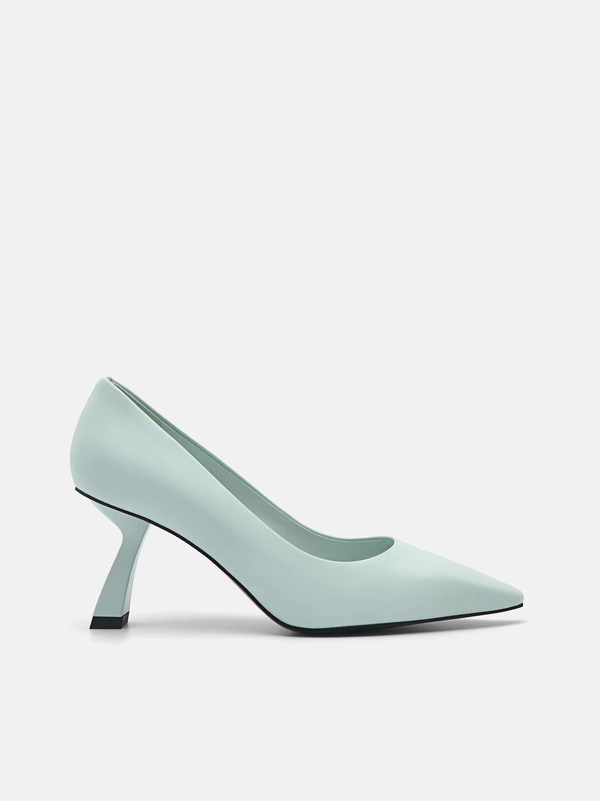 Amelie Leather Pumps | PEDRO UK