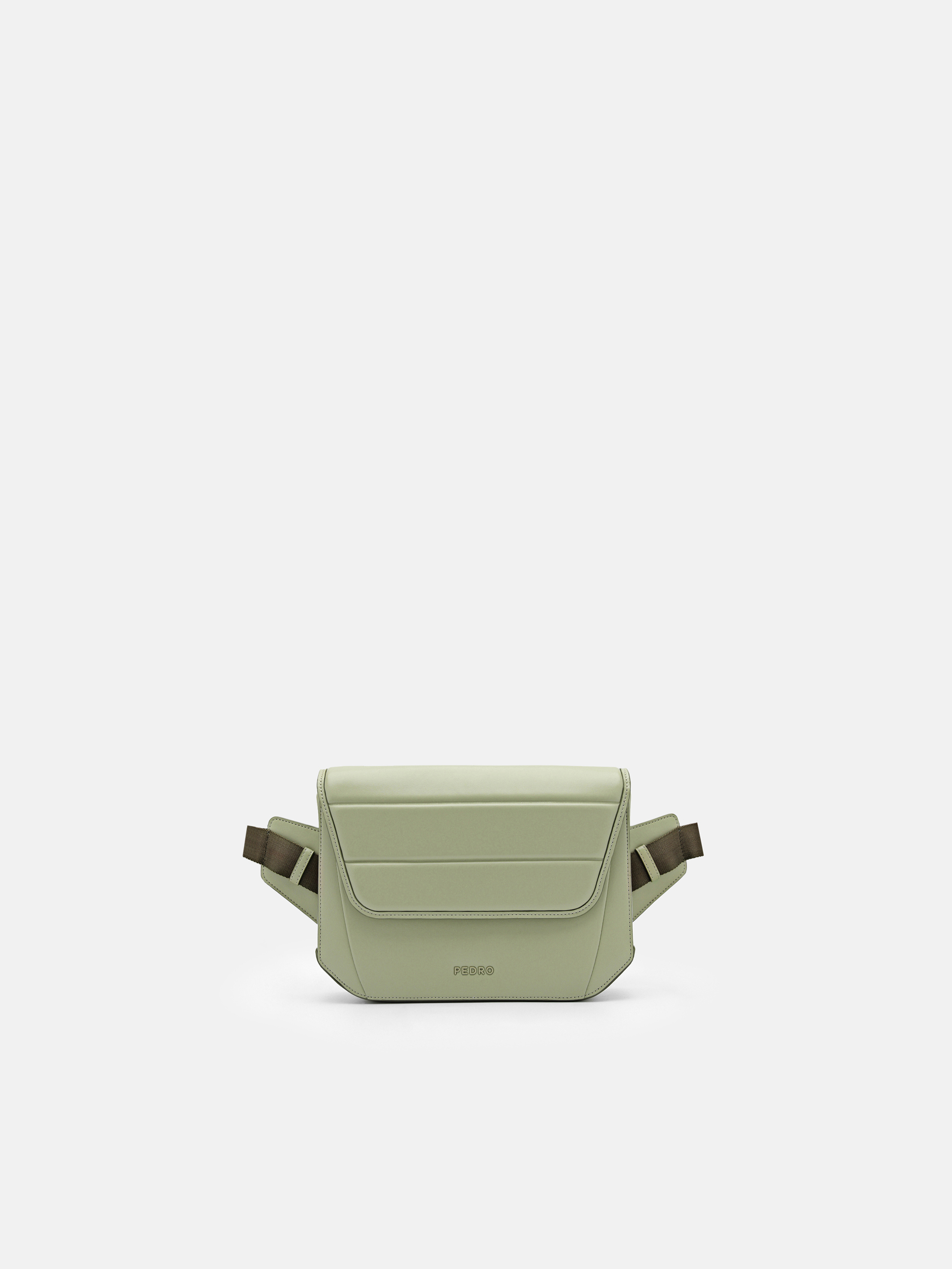 Olive Seth Sling Pouch - PEDRO TW