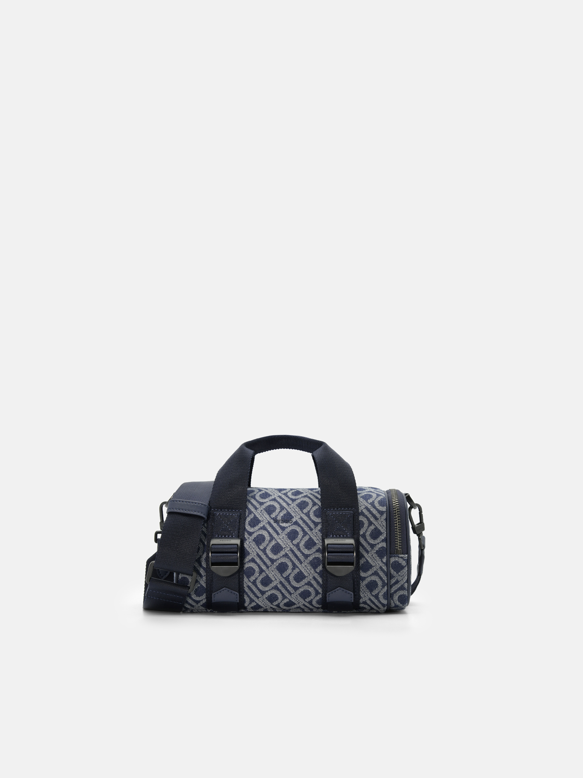 Navy Dane Crossbody Bag - PEDRO SG