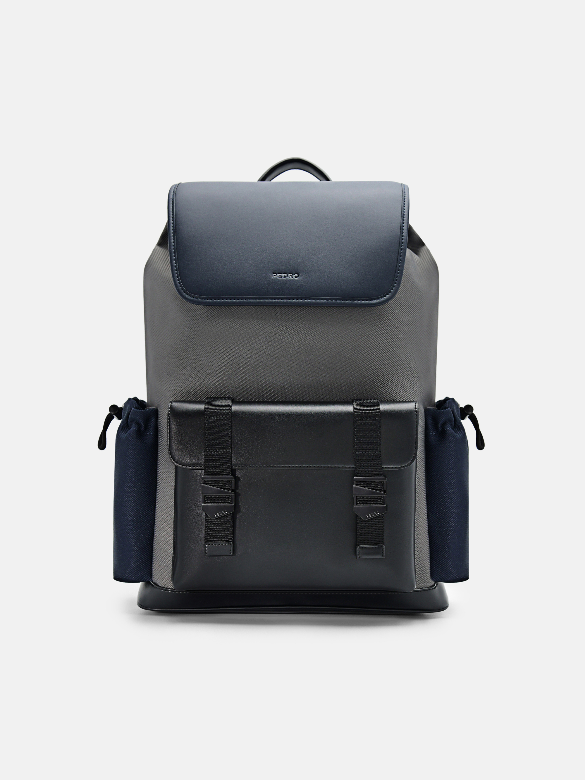 Multicolour Hamilton Backpack - PEDRO TW
