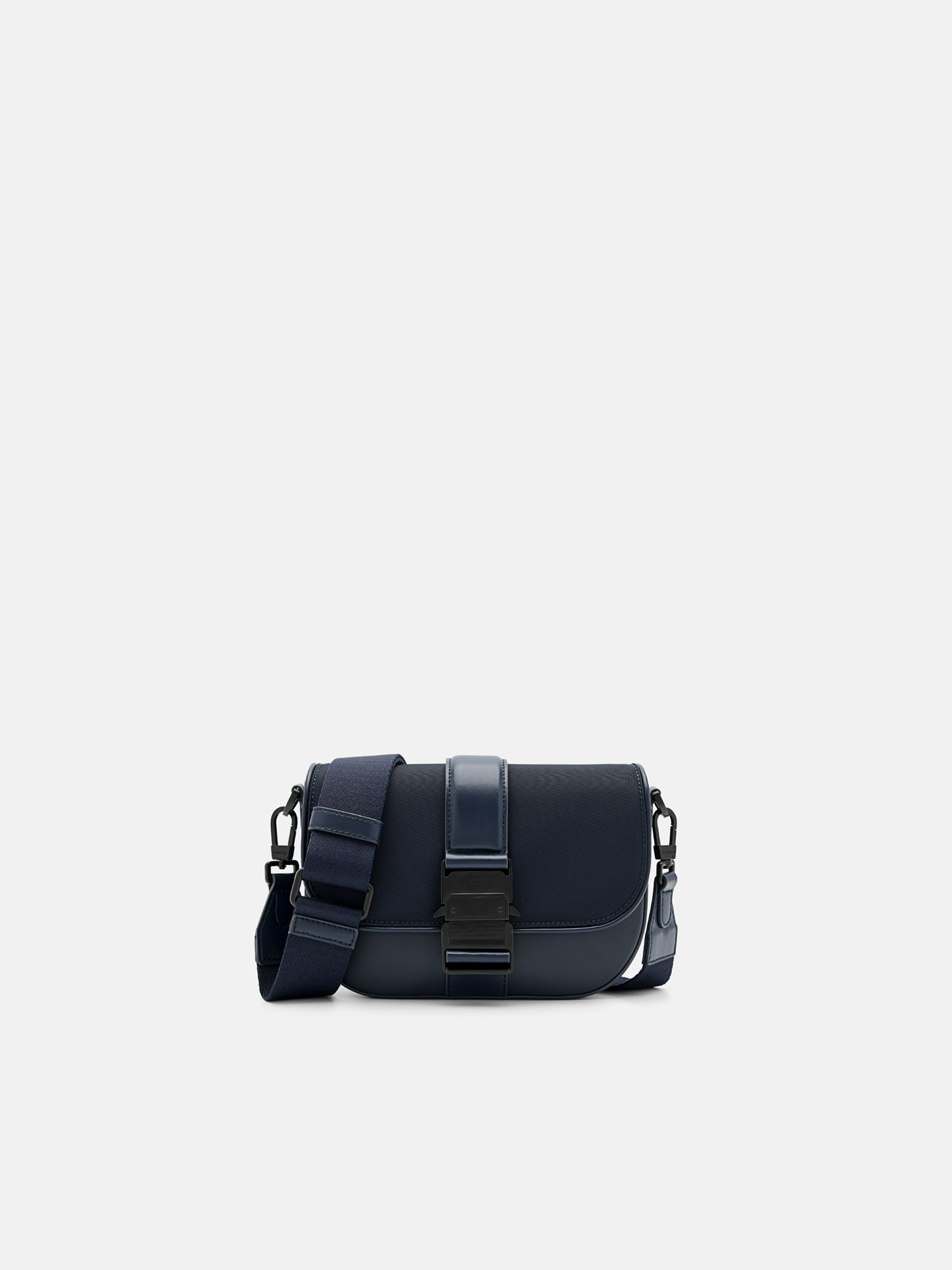 Navy Kane Sling Bag - PEDRO TW
