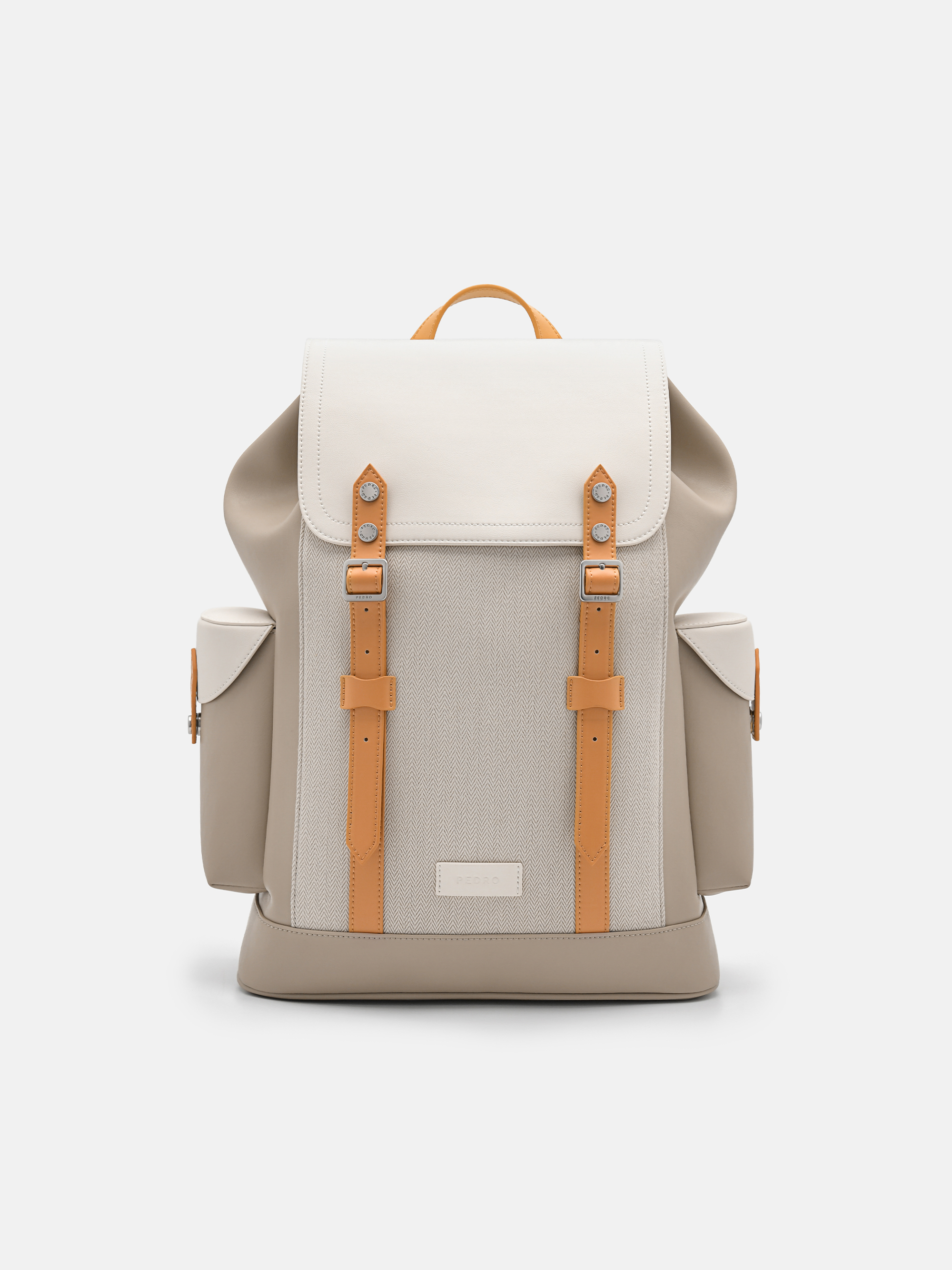 Multicolour Jones Backpack | PEDRO UK