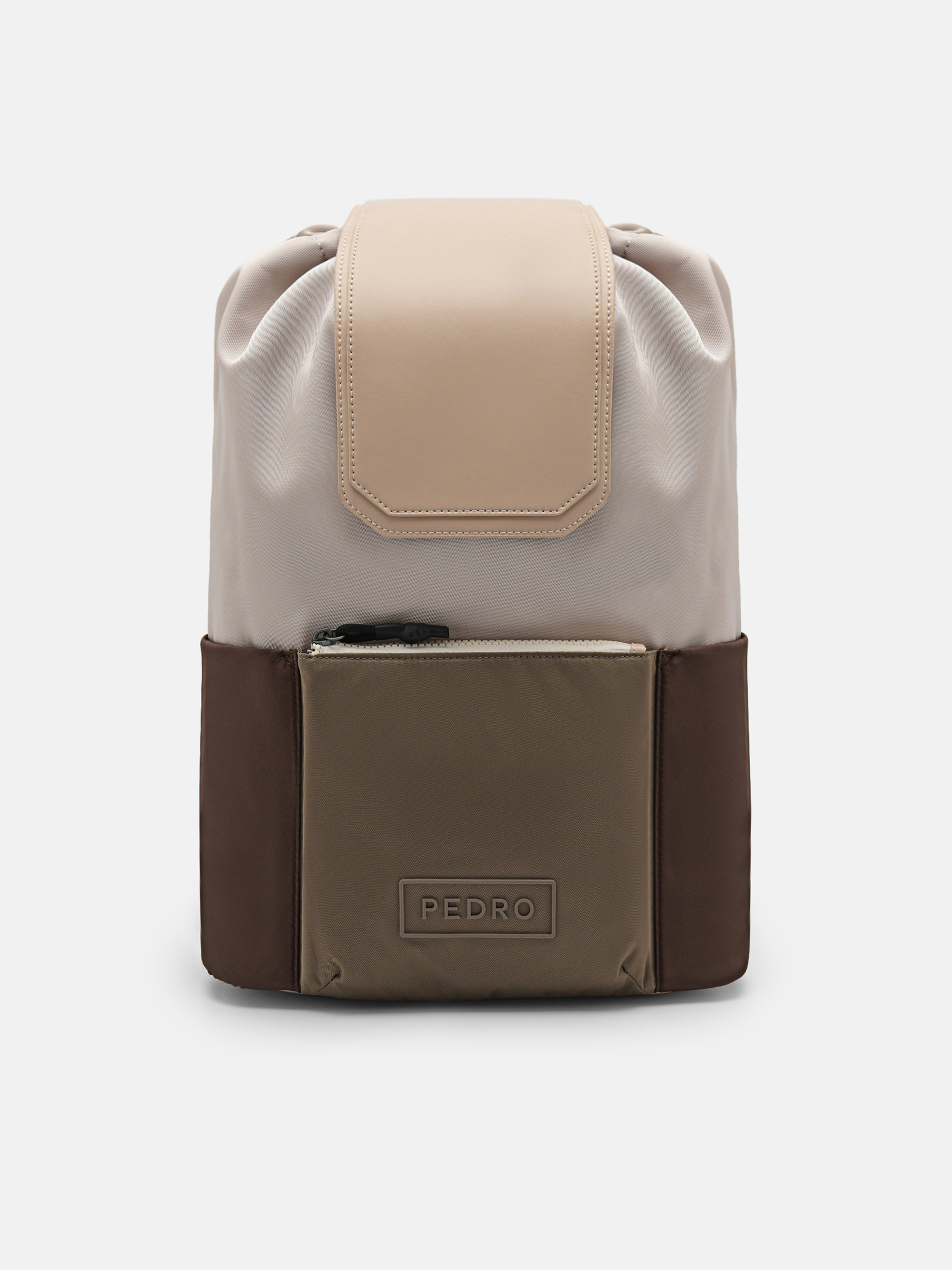 Balo phom chữ nhật Gordon nhiều màu - PEDRO VN