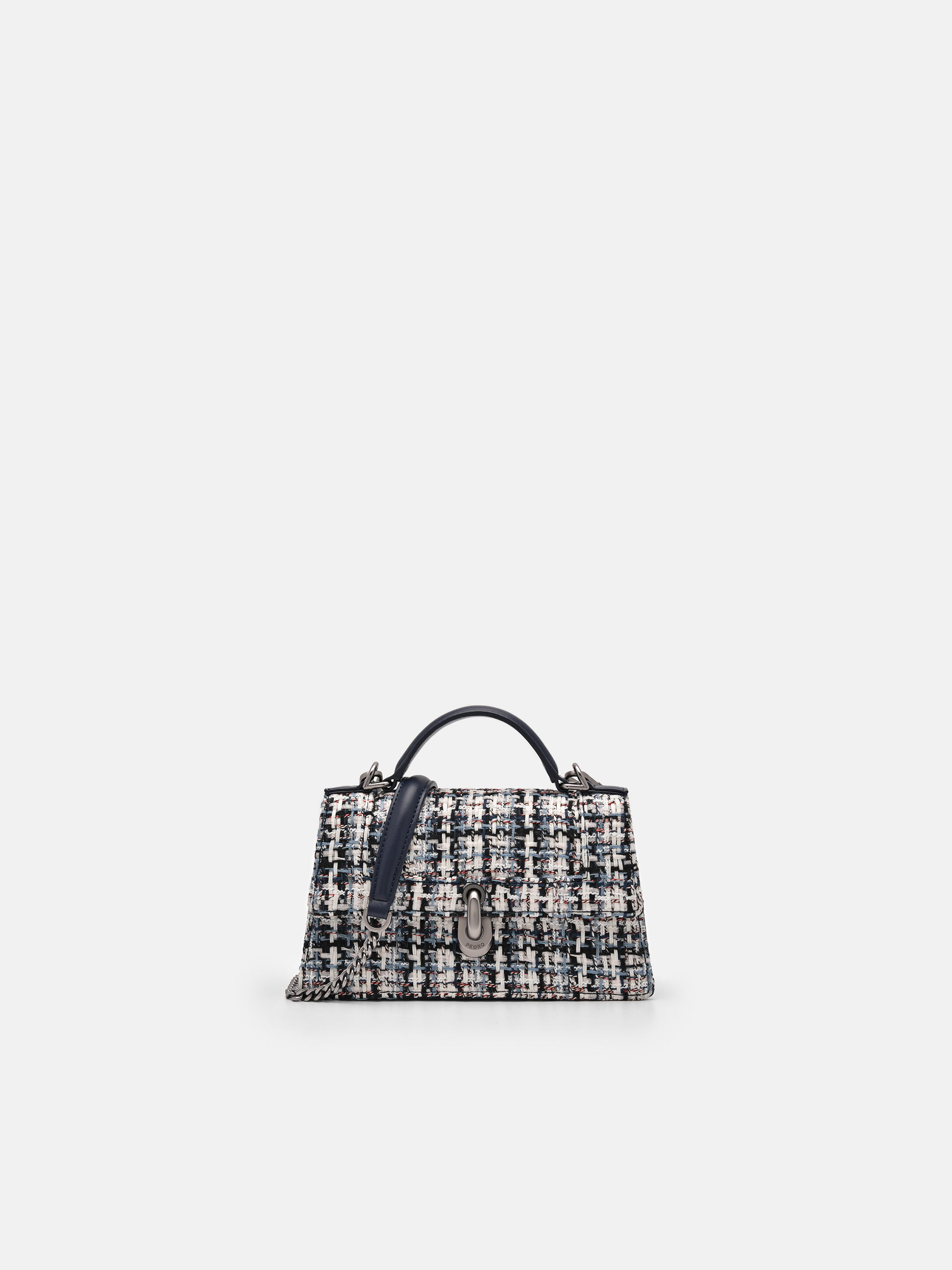 Multicolour Talia Mini Handbag - PEDRO VN