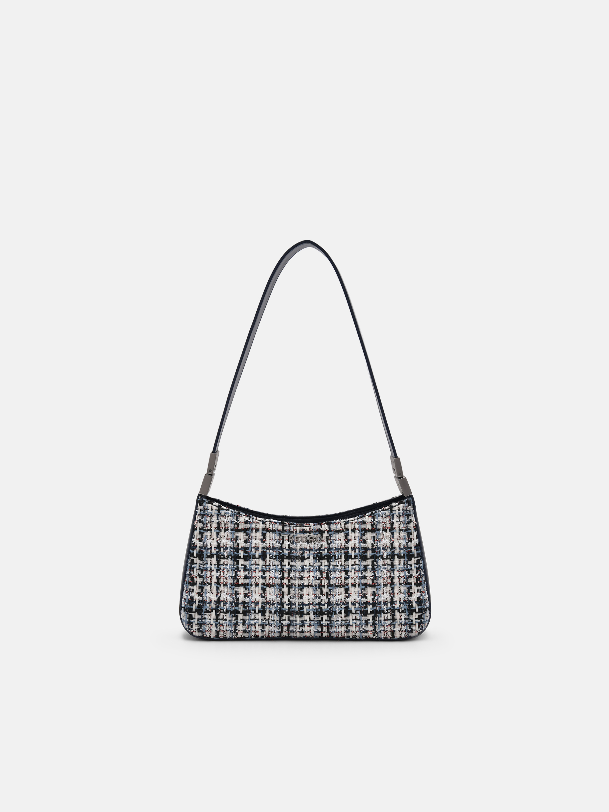 Multicolour Jatte Shoulder Bag - PEDRO VN